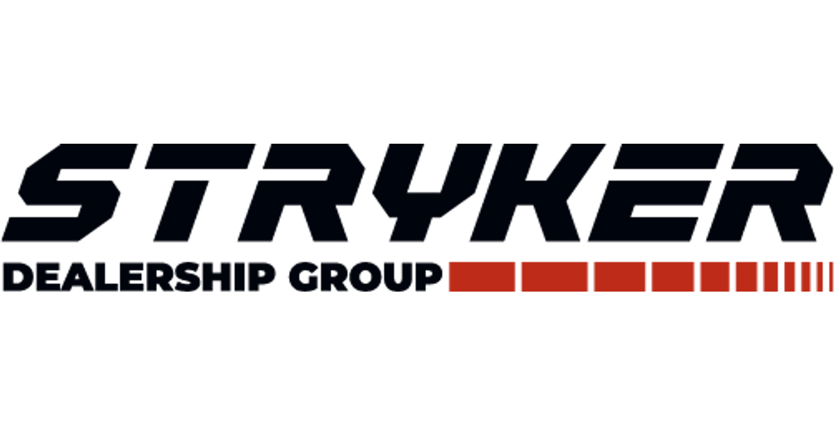 Stryker Merch Store