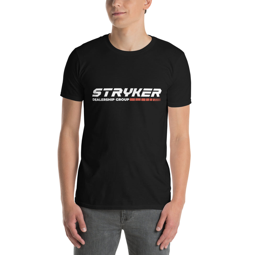Stryker Merch Store